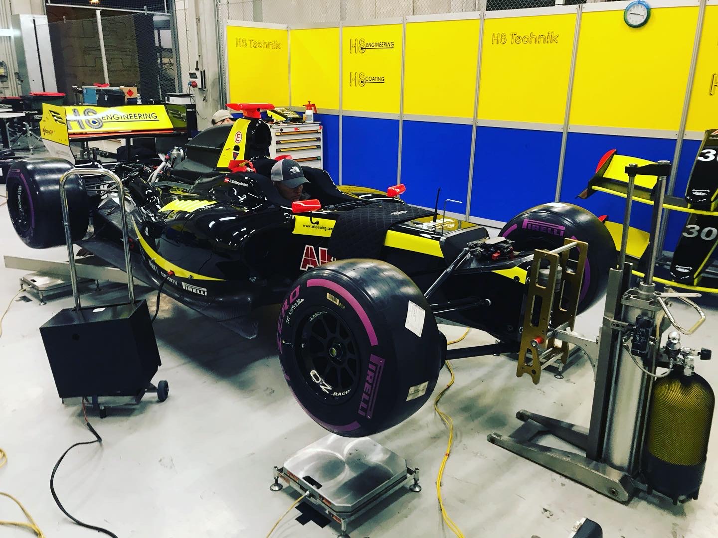 Preparation Is Everything